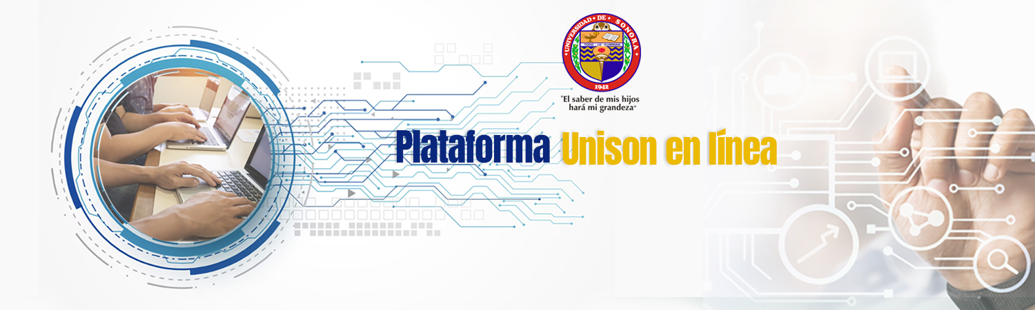 Inicio | Unison en línea